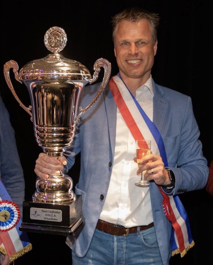 AviRings Derby 2024 Participants